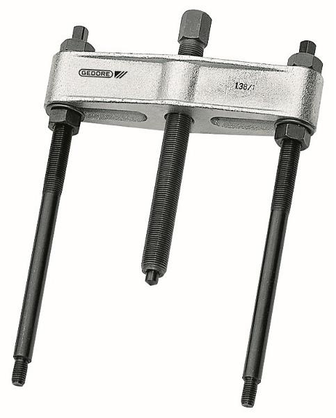 LAGERAVTREKKER 1.38/1 | E. Lund Maskin AS