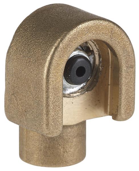 KOBLING F TRAKTORNIPPEL 22MM | E. Lund Maskin AS