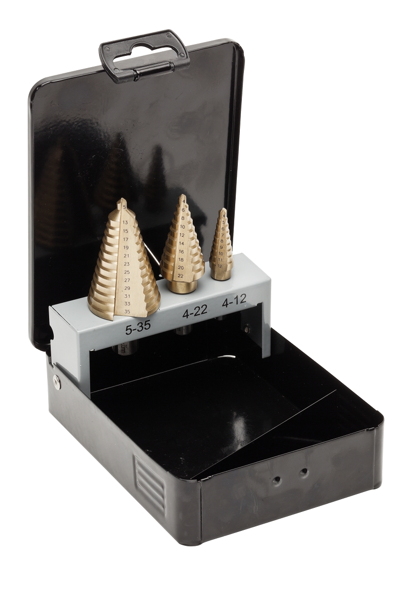 STEGBOR I SETT | E. Lund Maskin AS