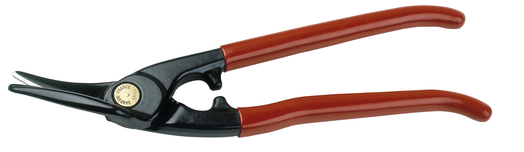PLATESAKS 584D VENTRE SB | E. Lund Maskin AS