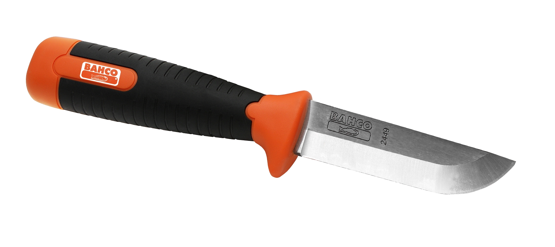 SLIREKNIV ROBUST 2449 | E. Lund Maskin AS