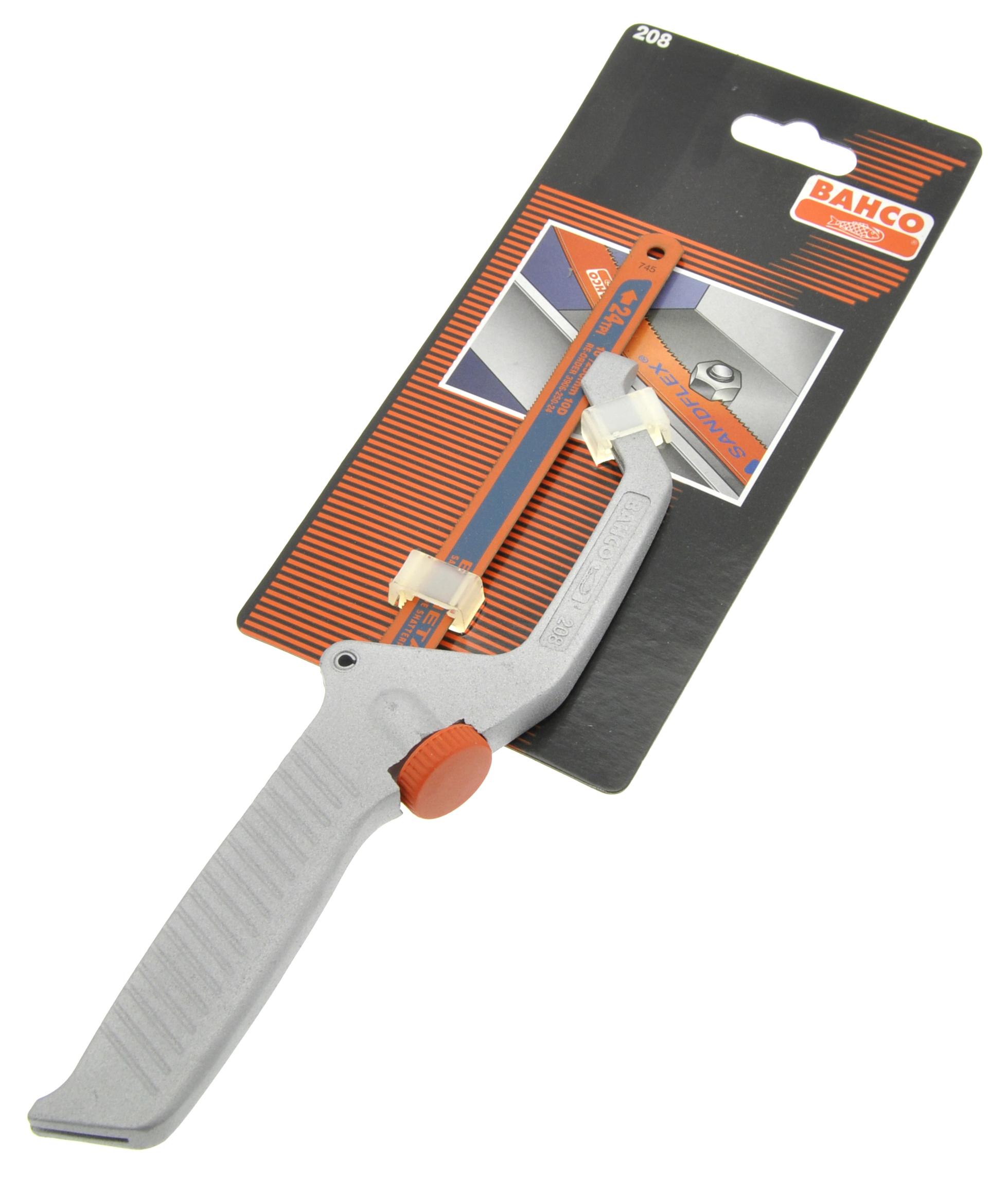 BAUFIL MINI 208 | E. Lund Maskin AS